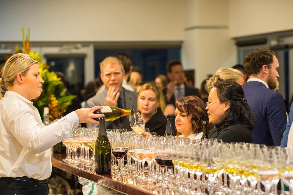 Lambert Estate Wines