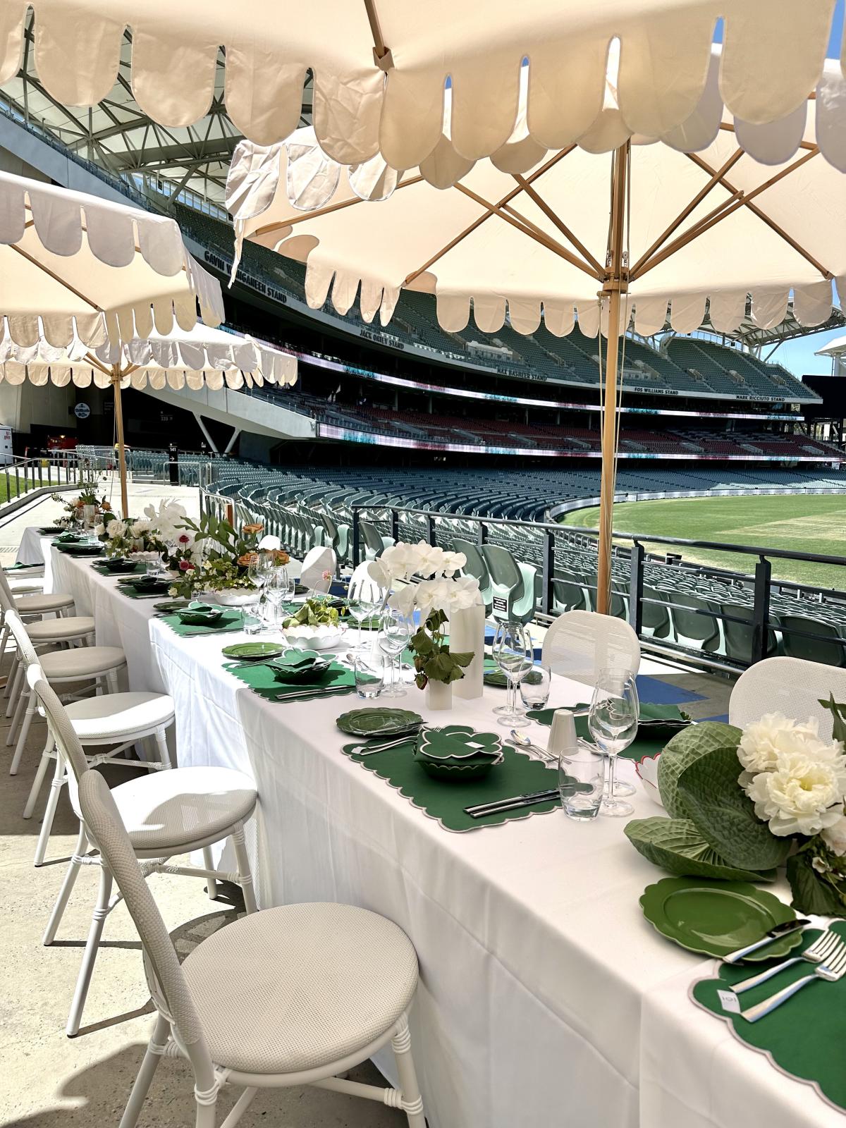 JAKS Hire and Events