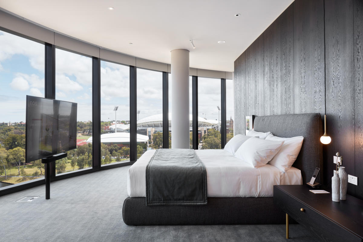 SKYCITY ADELAIDE