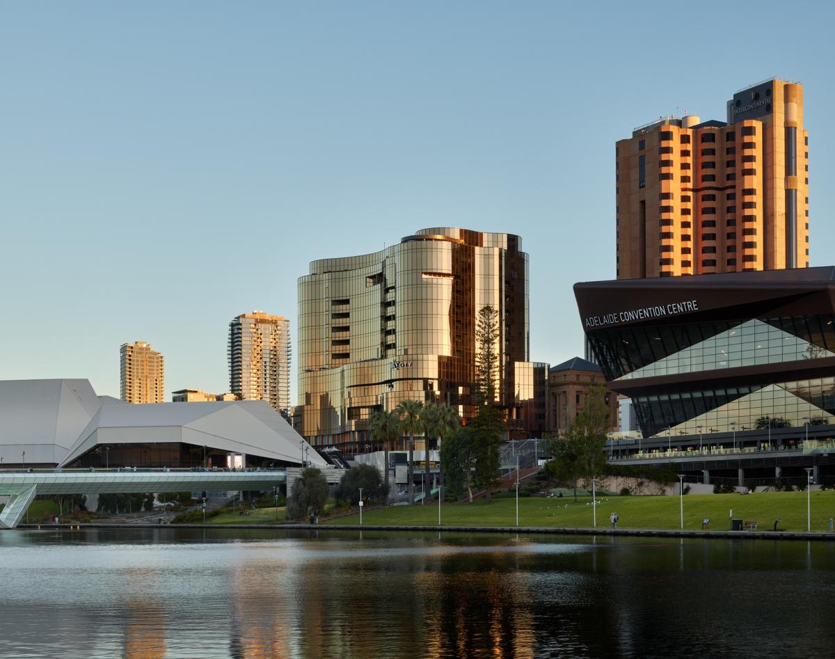 SKYCITY ADELAIDE