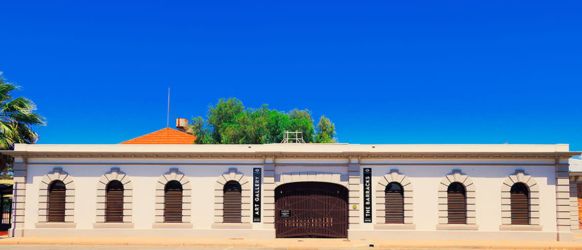 City of Port Augusta