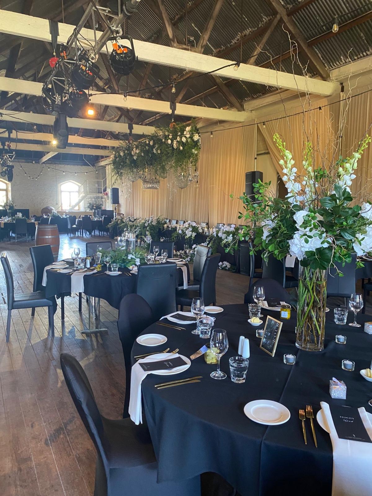 Chateau Tanunda Estate