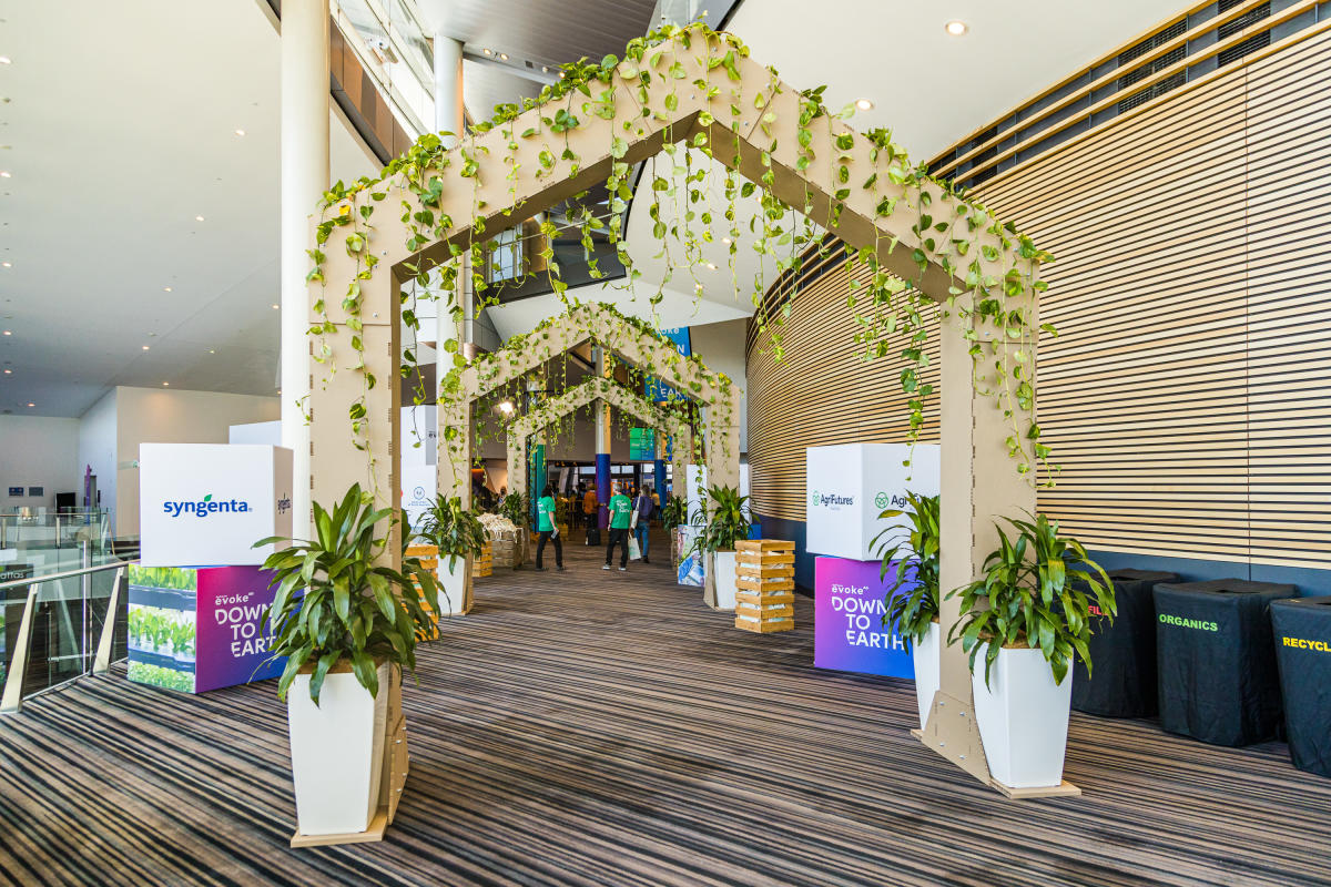 Adelaide Expo Hire Pty Ltd