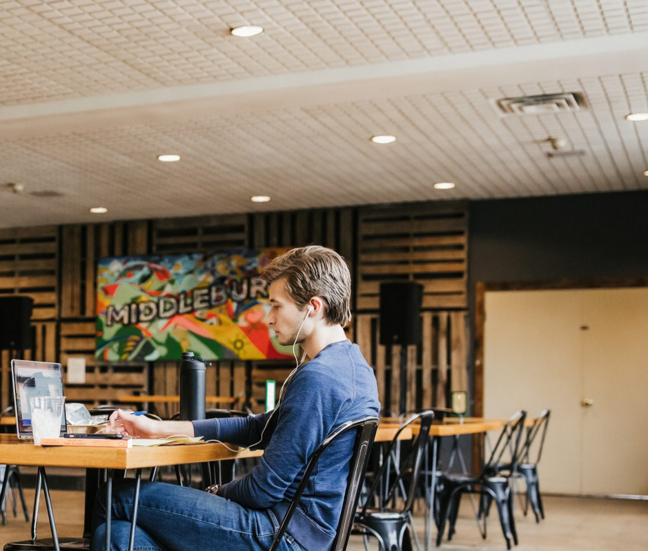 647 Coffee-The Well CDC | Akron, OH