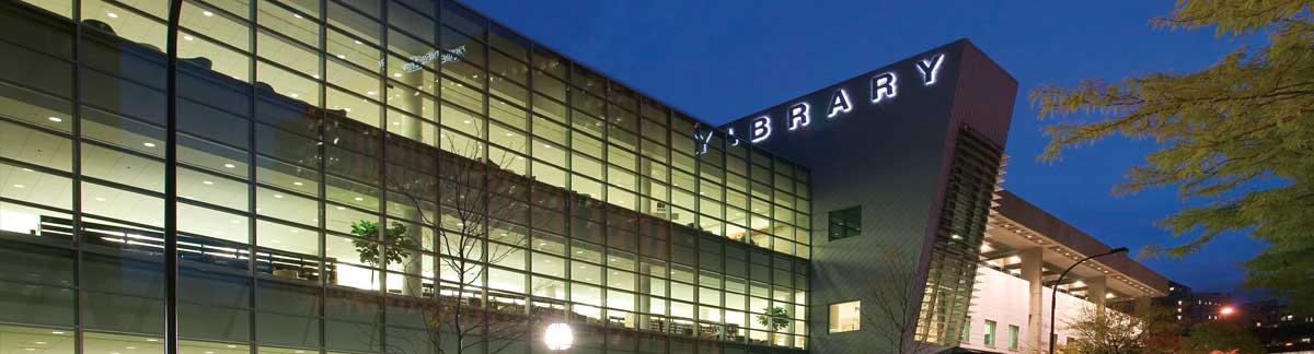 Akron-Summit County Public Library | Akron, OH