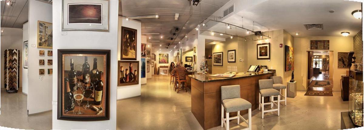 Akrona Galleries | Akron, OH