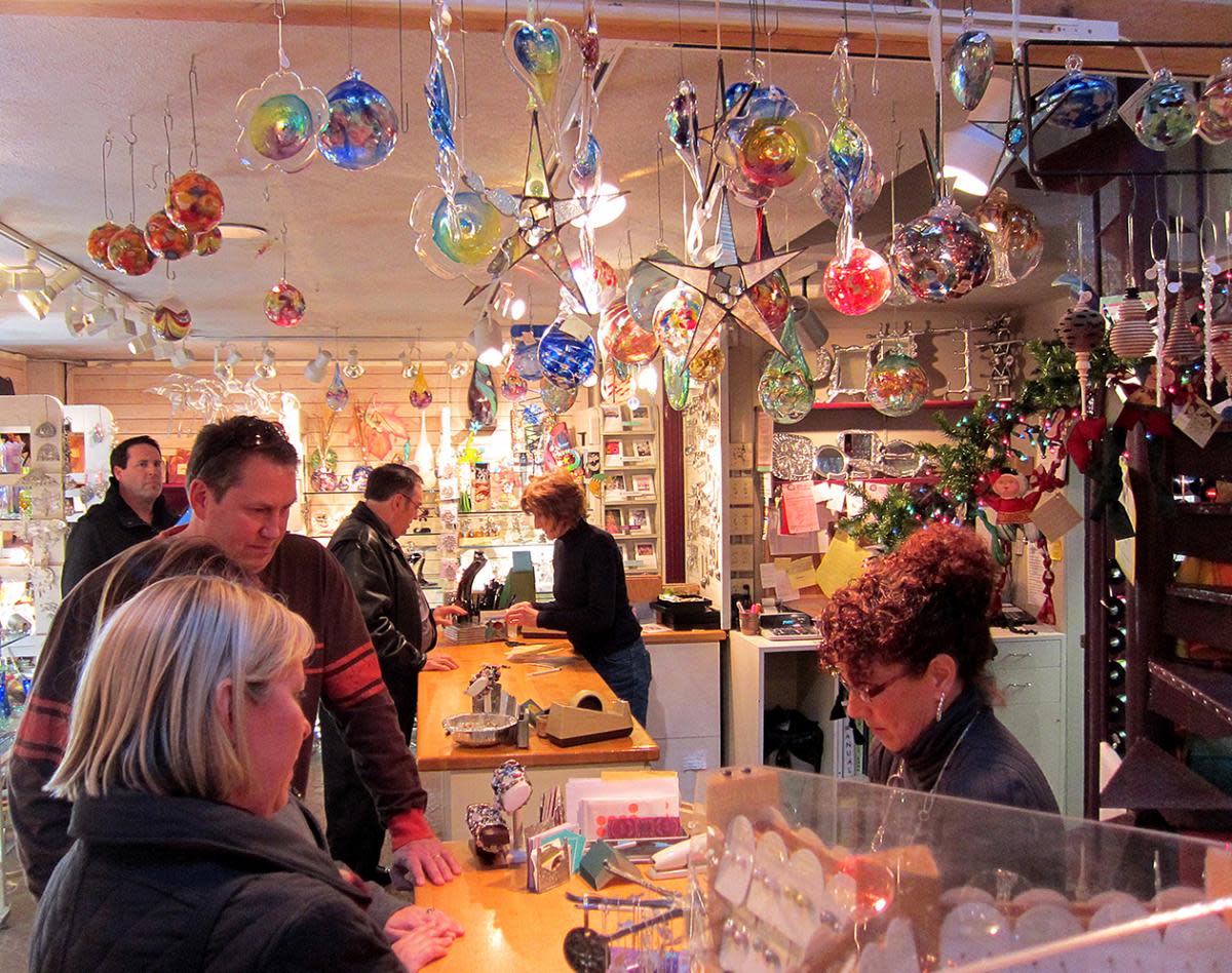 Don Drumm Studios & Gallery | Akron, OH