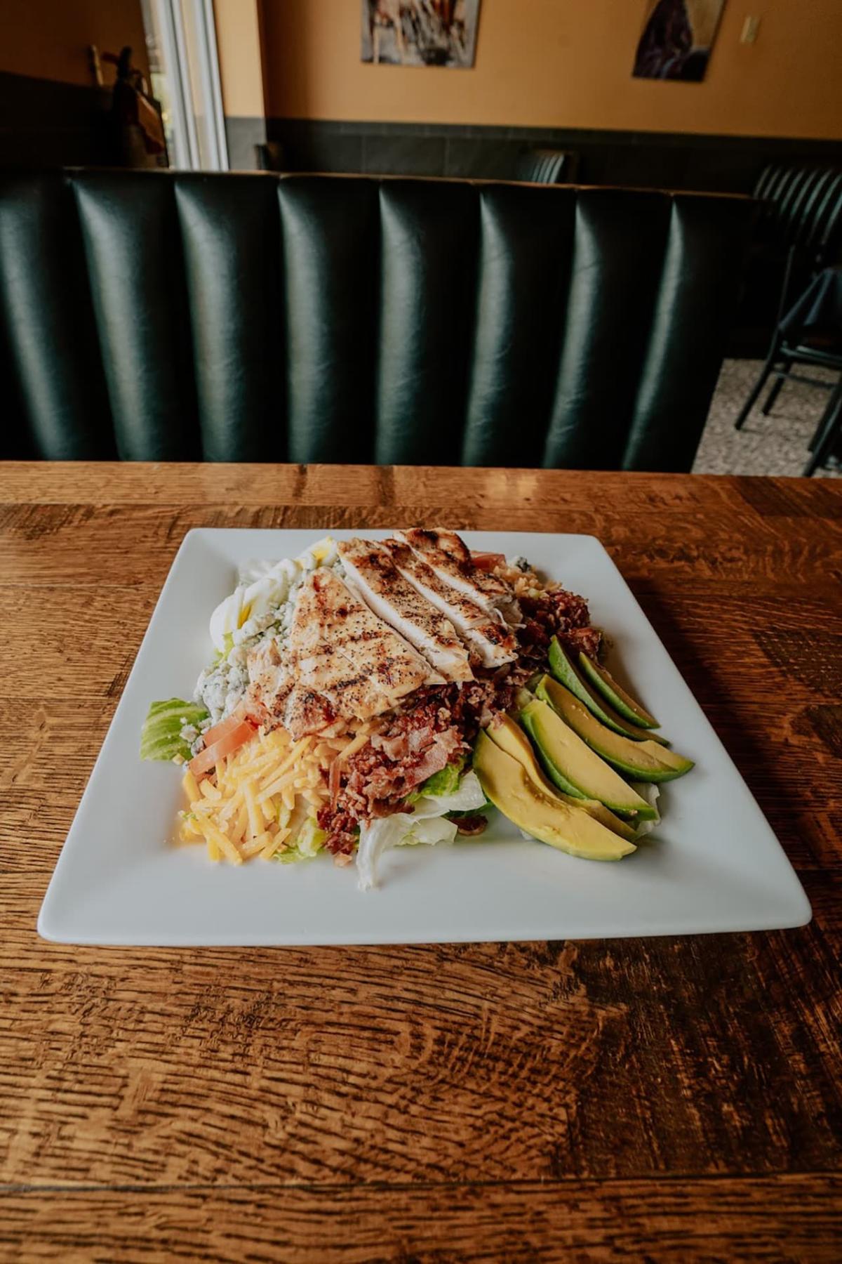 Iron Grill | Akron, OH