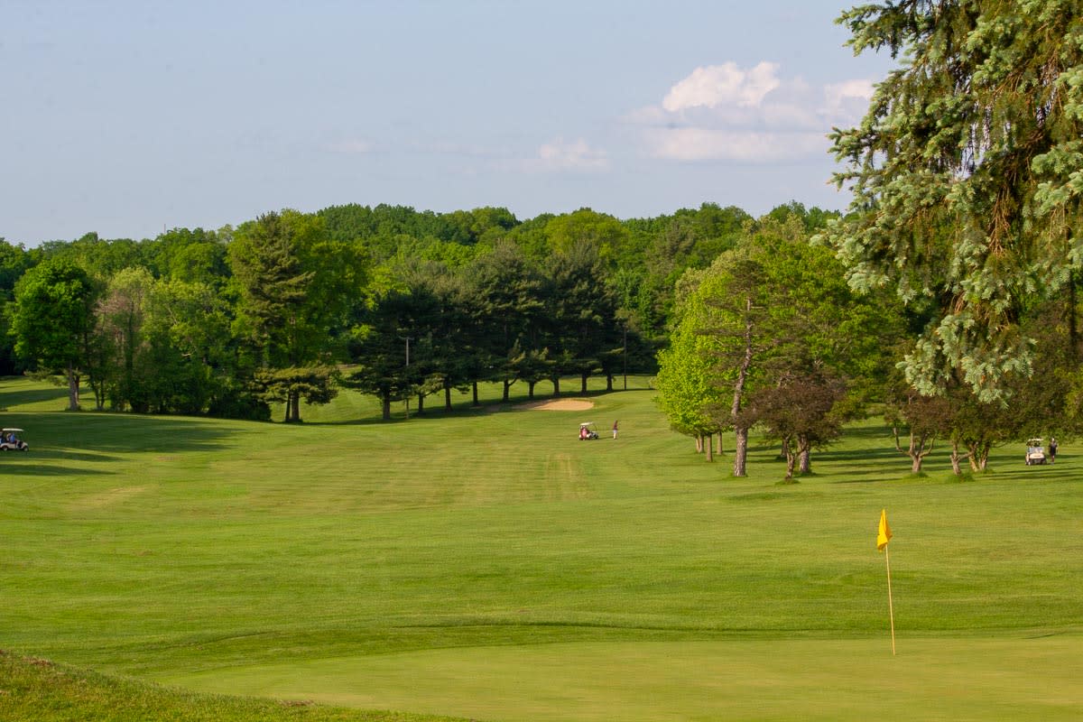 Loyal Oak Golf Club | Norton, OH