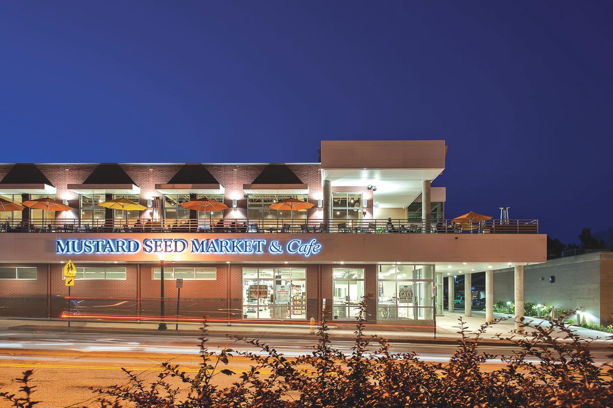 Mustard Seed Market & Café - Fairlawn / Montrose | Akron, OH
