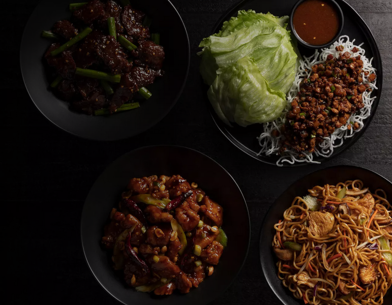 P.F. Chang's | Fairlawn, OH