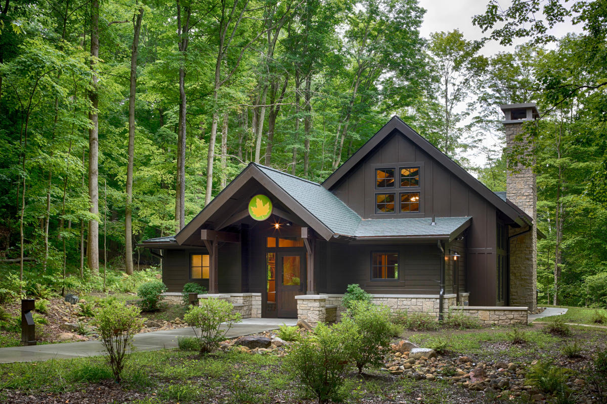 Summit Metro Parks | Akron, OH