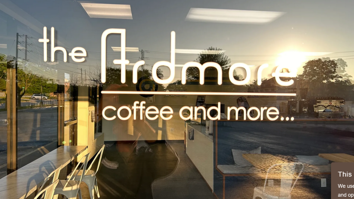 The Ardmore Coffee House | Fairlawn, OH