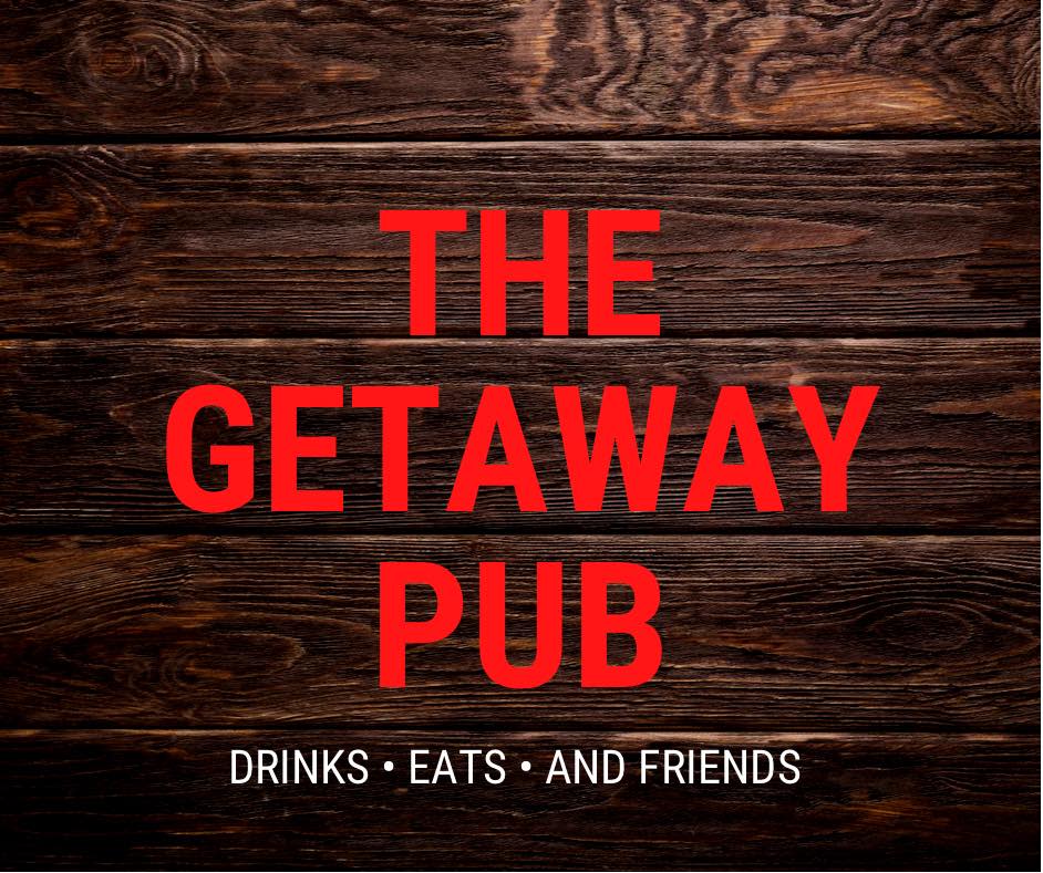 The Getaway Pub | Akron, OH