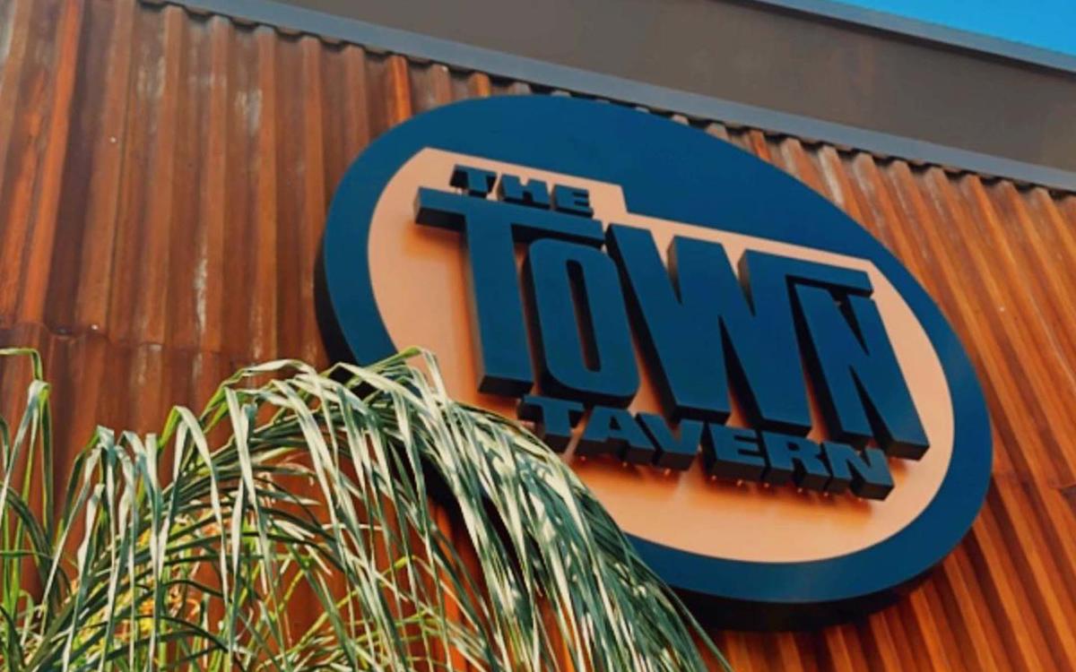 The Town Tavern - Copley | Copley, OH