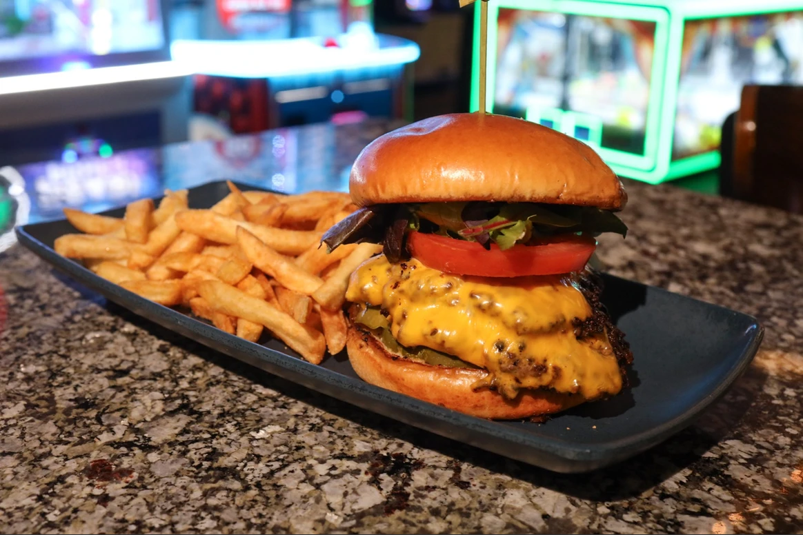 The Workz | Cuyahoga Falls, OH