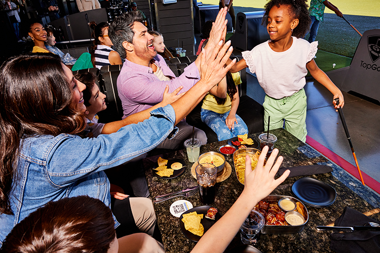 Topgolf Akron | Akron, OH