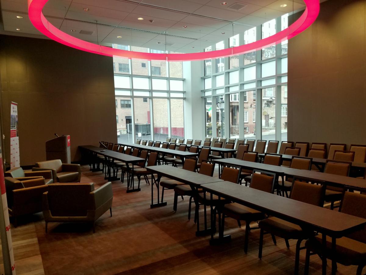 Albany Capital Center