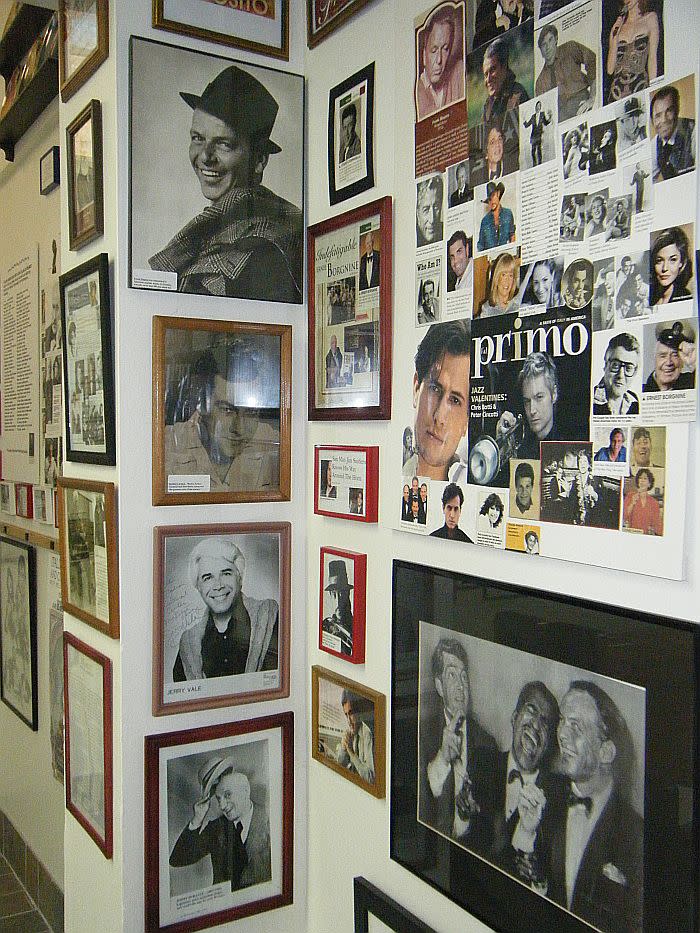 American Italian Heritage Museum & Cultural Center