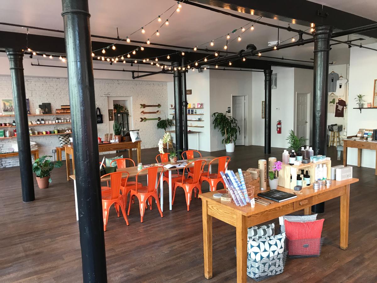 Fort Orange General Store