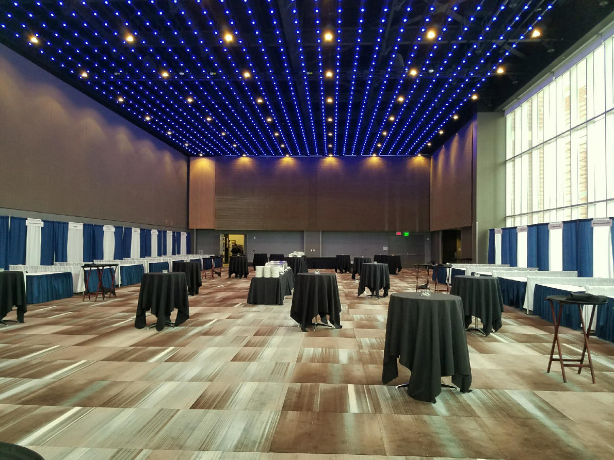 Albany Capital Center