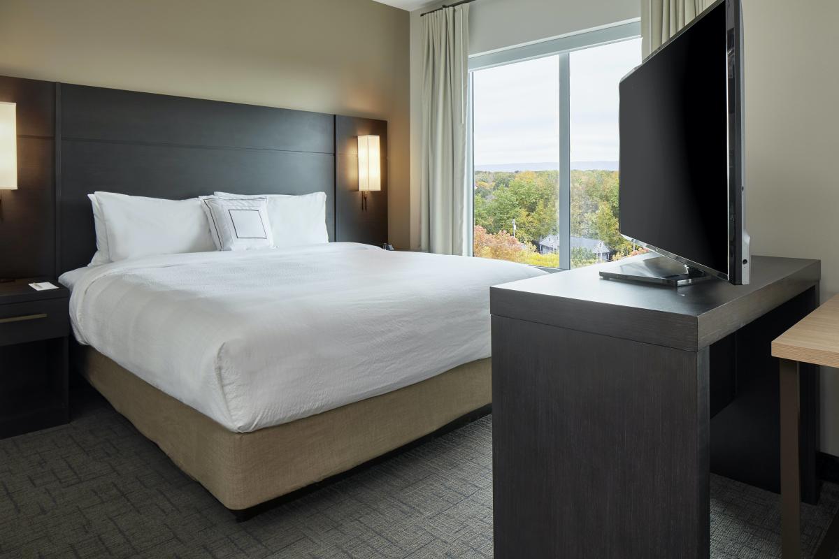 Residence Inn by Marriott Albany Airport