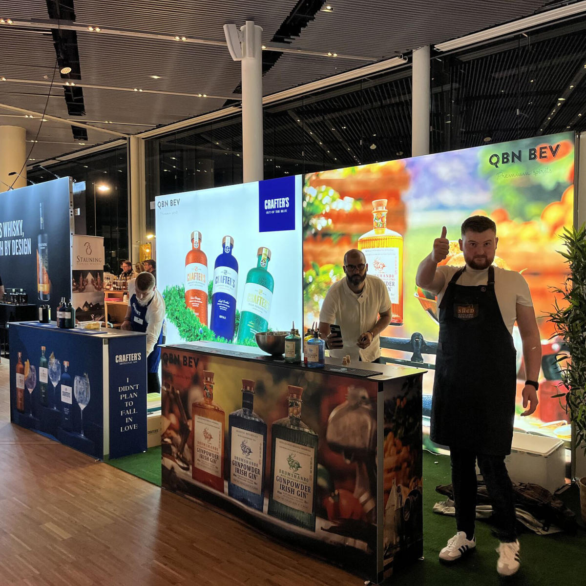 Exhibit Solutions of New Mexico