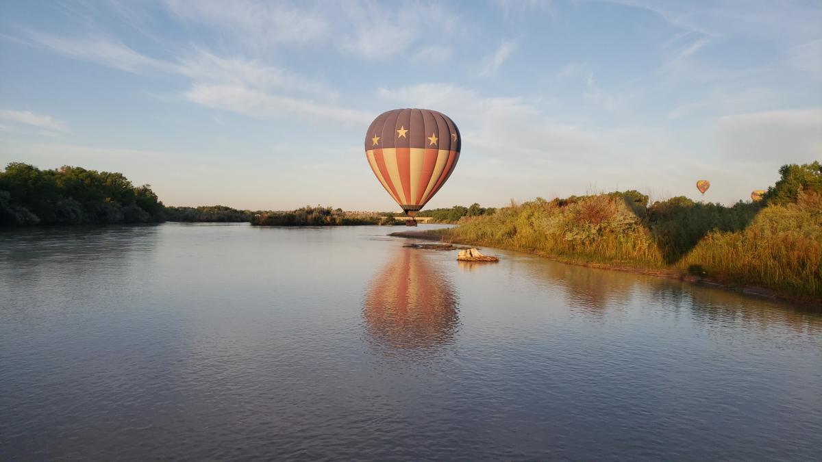 World Balloon