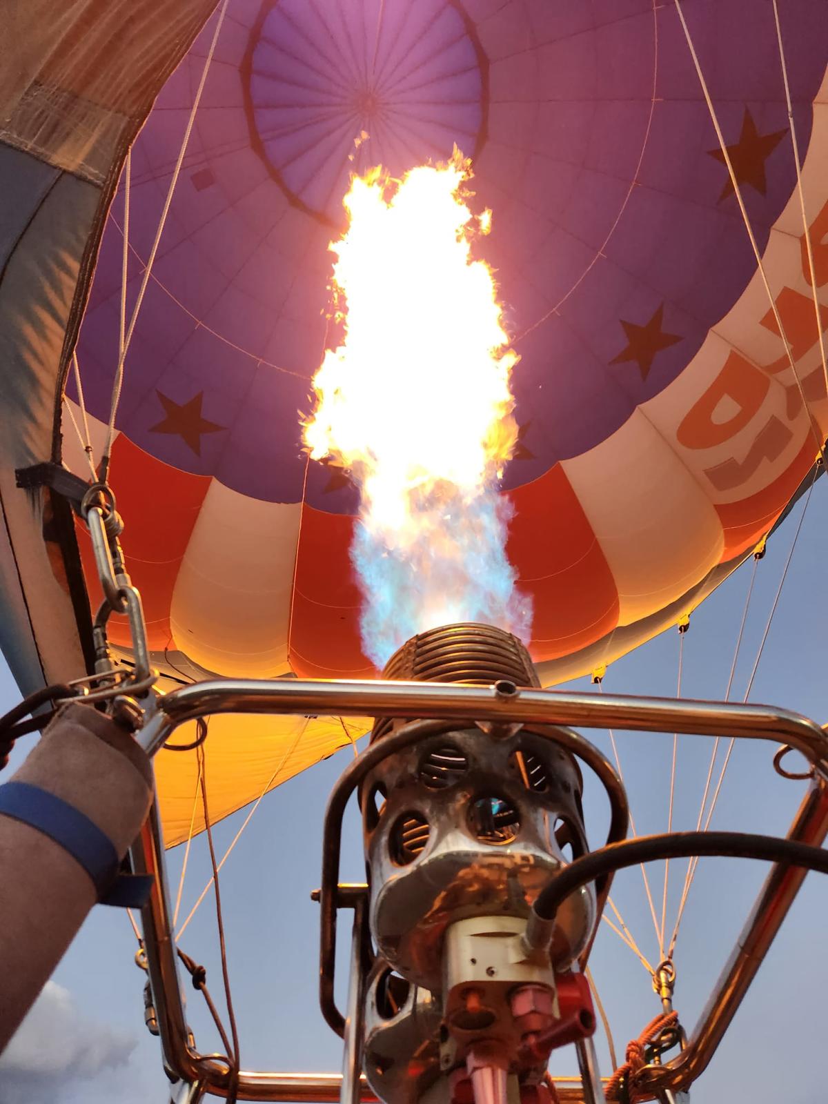 World Balloon