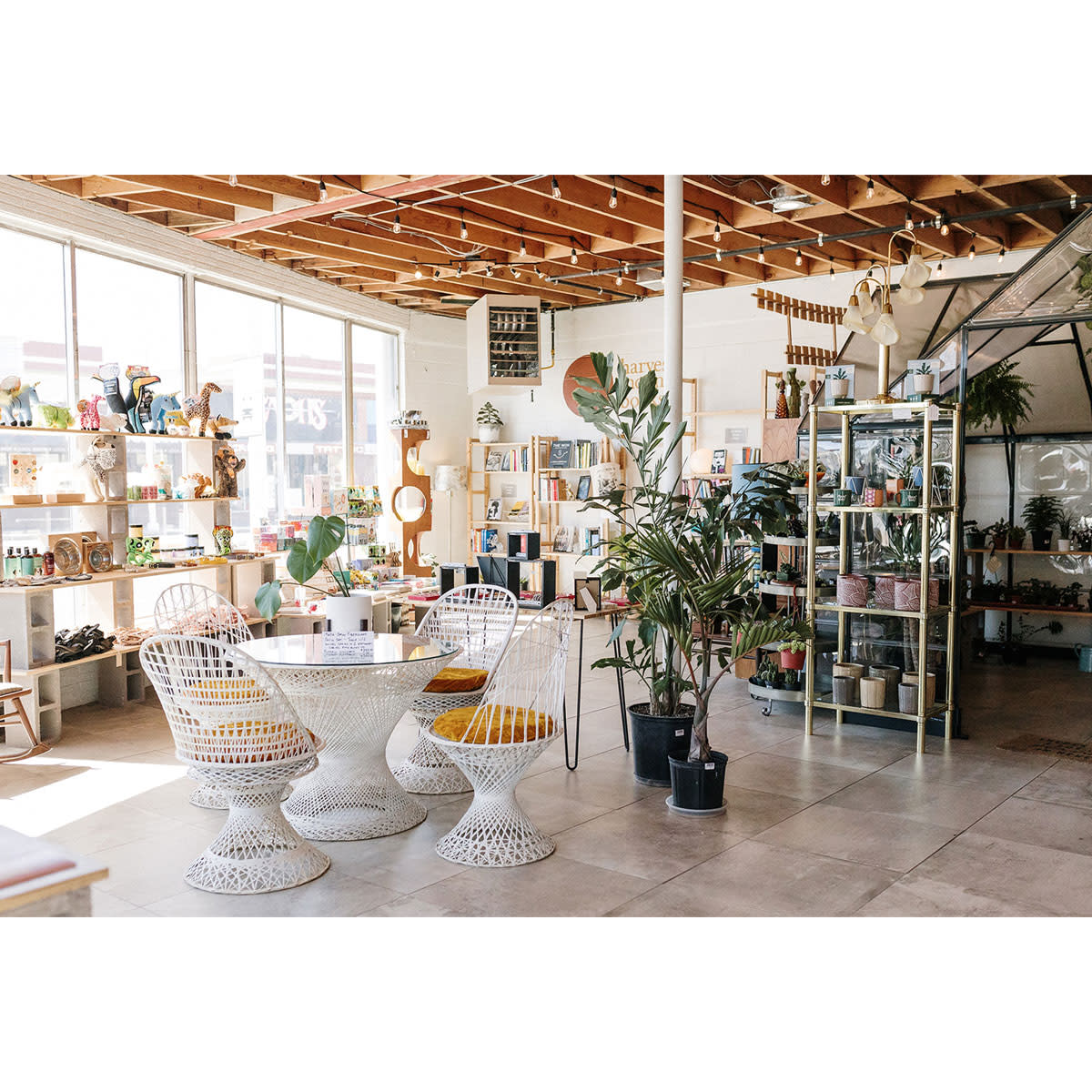 And Stuff Retail Shop