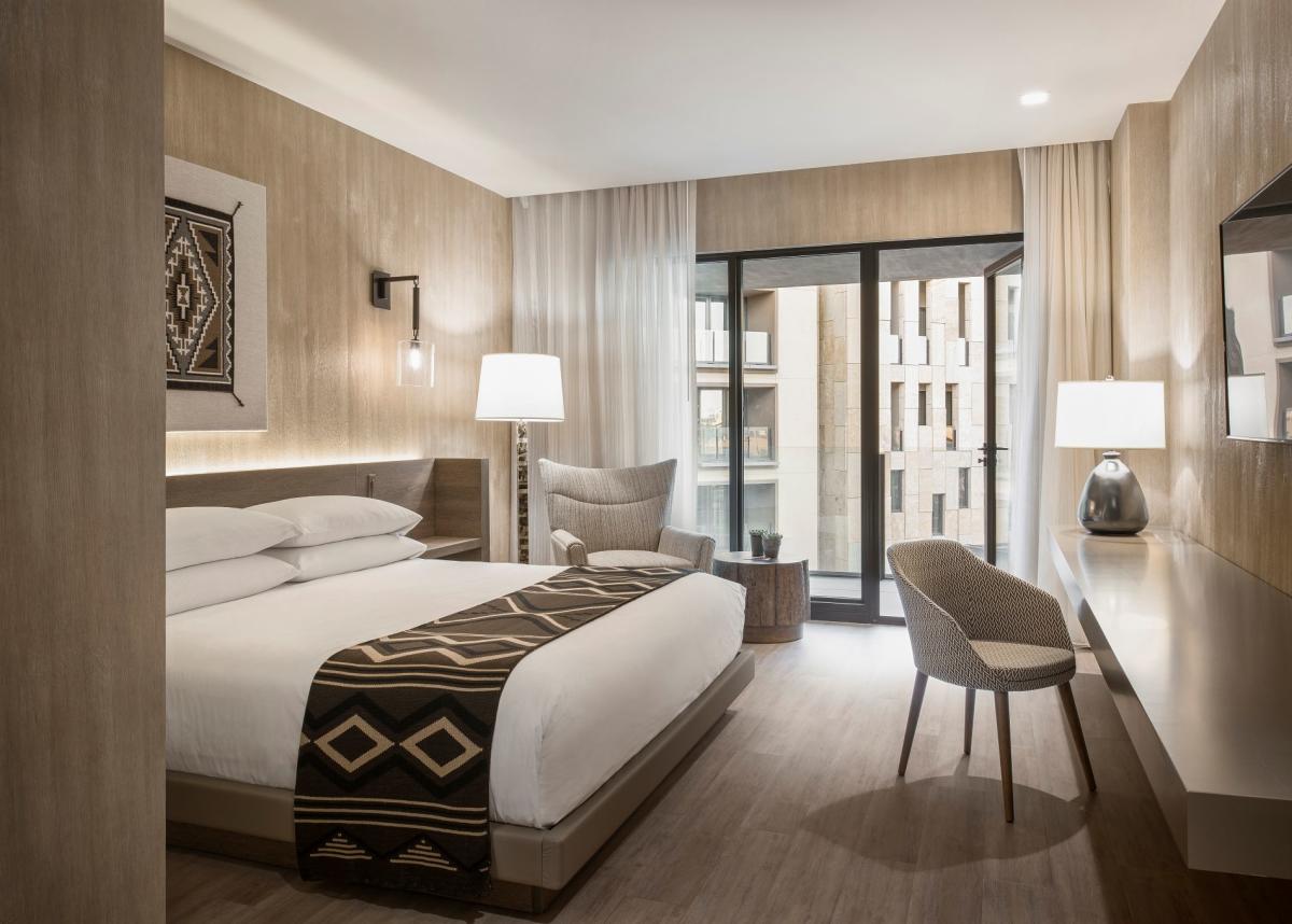 Hotel Chaco - A Heritage Hotel & Resort