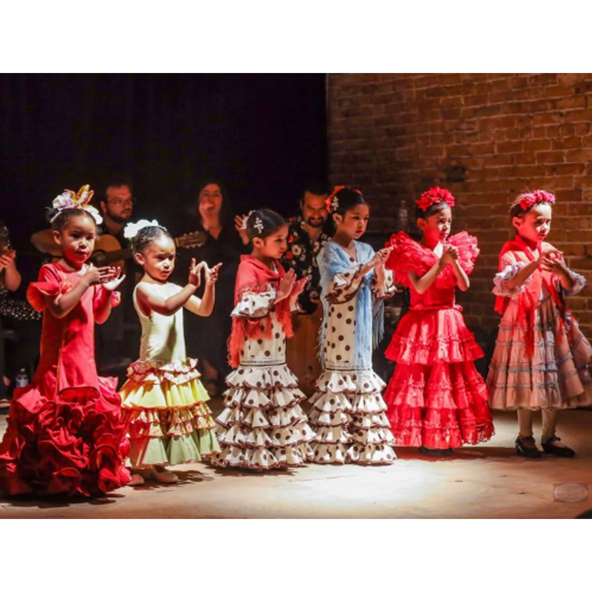 Flamenco Works, Inc.