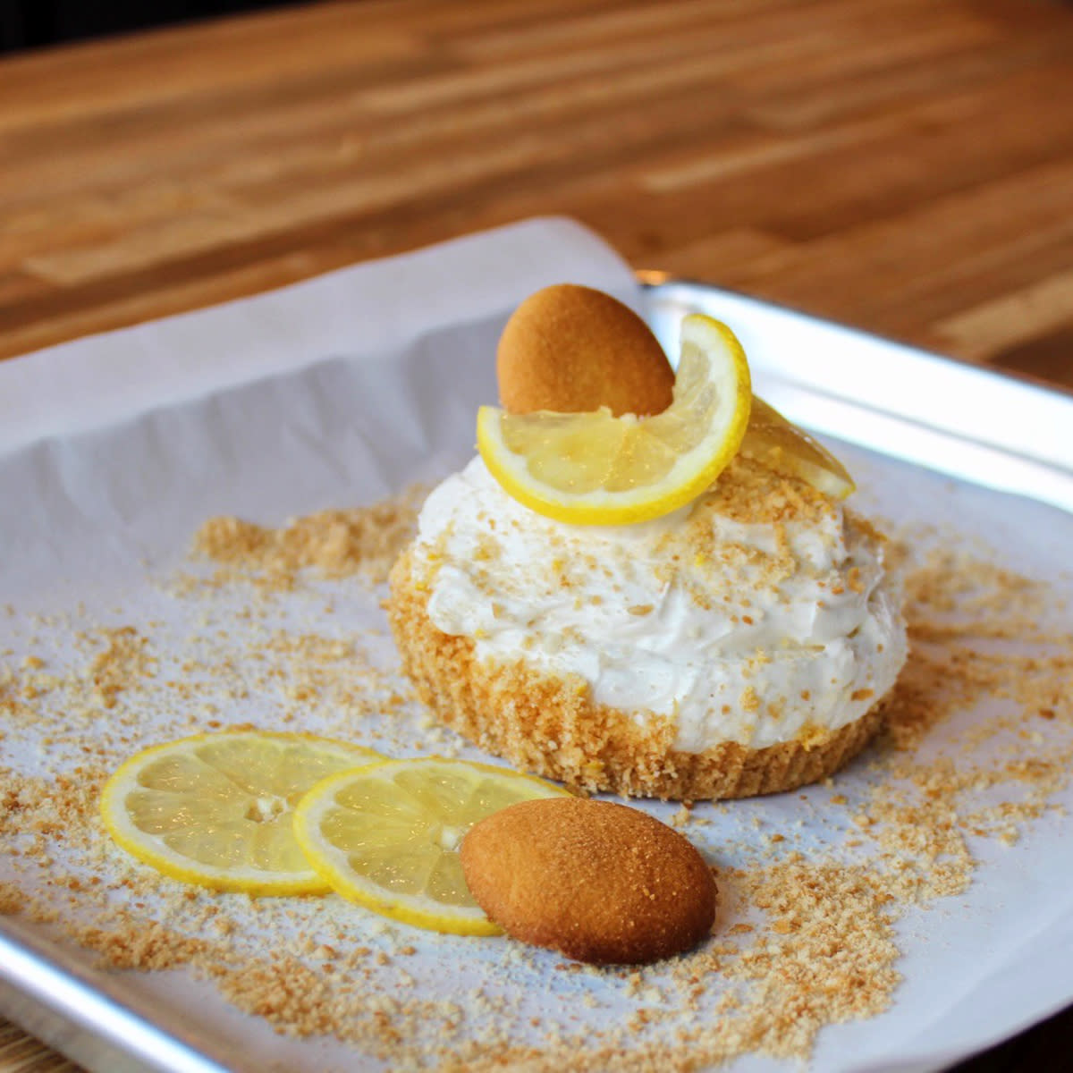 505 Central Food Hall