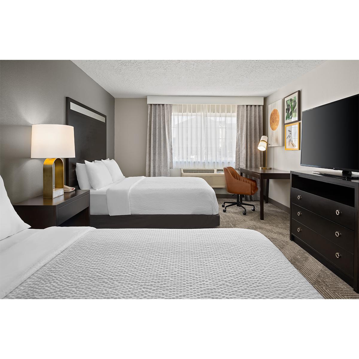 Holiday Inn & Suites Albuquerque Airport
