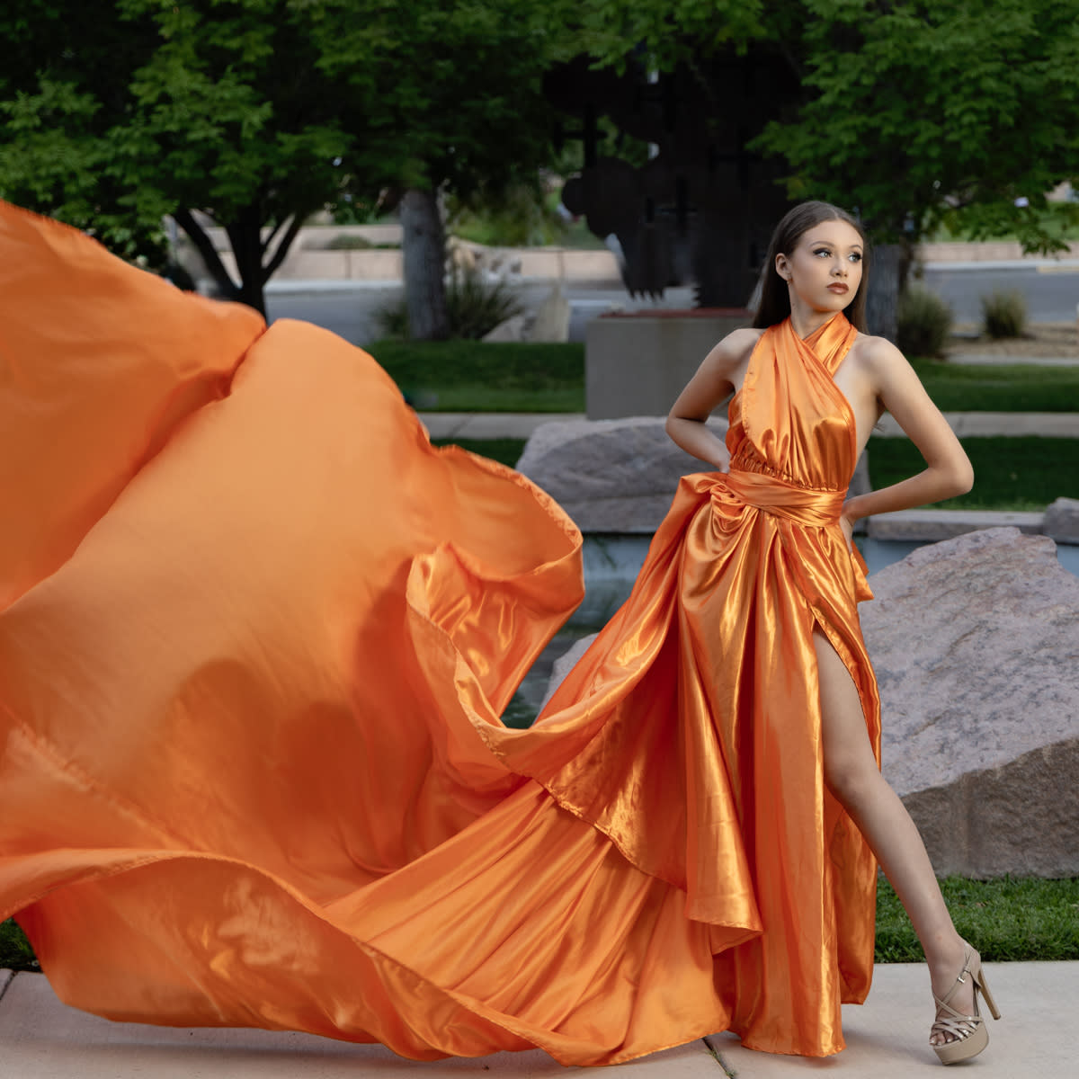 Mel & Mike Photography