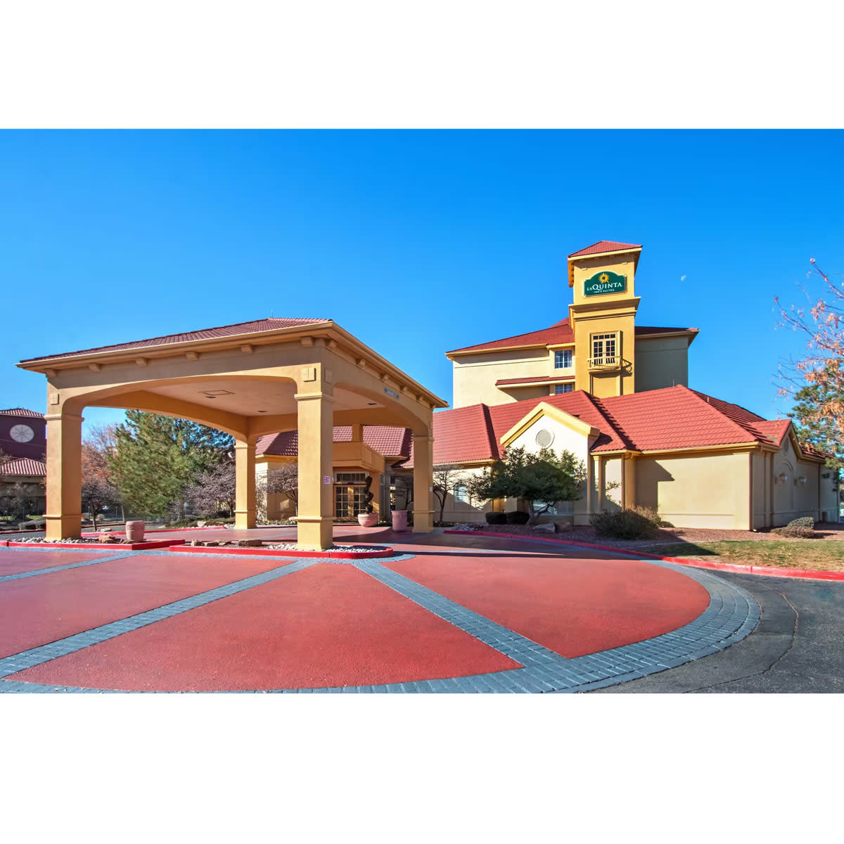 La Quinta Inn & Suites Albuquerque West