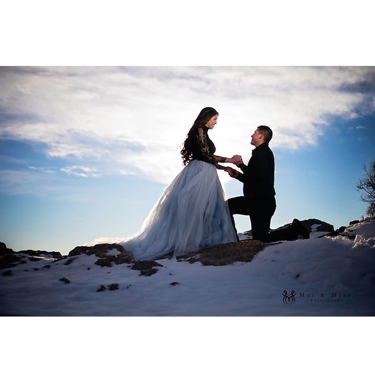 Mel & Mike Photography