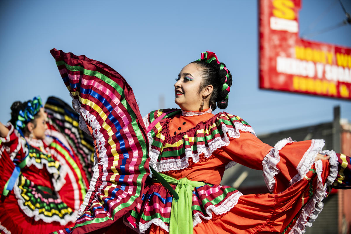 New Mexico State Fair