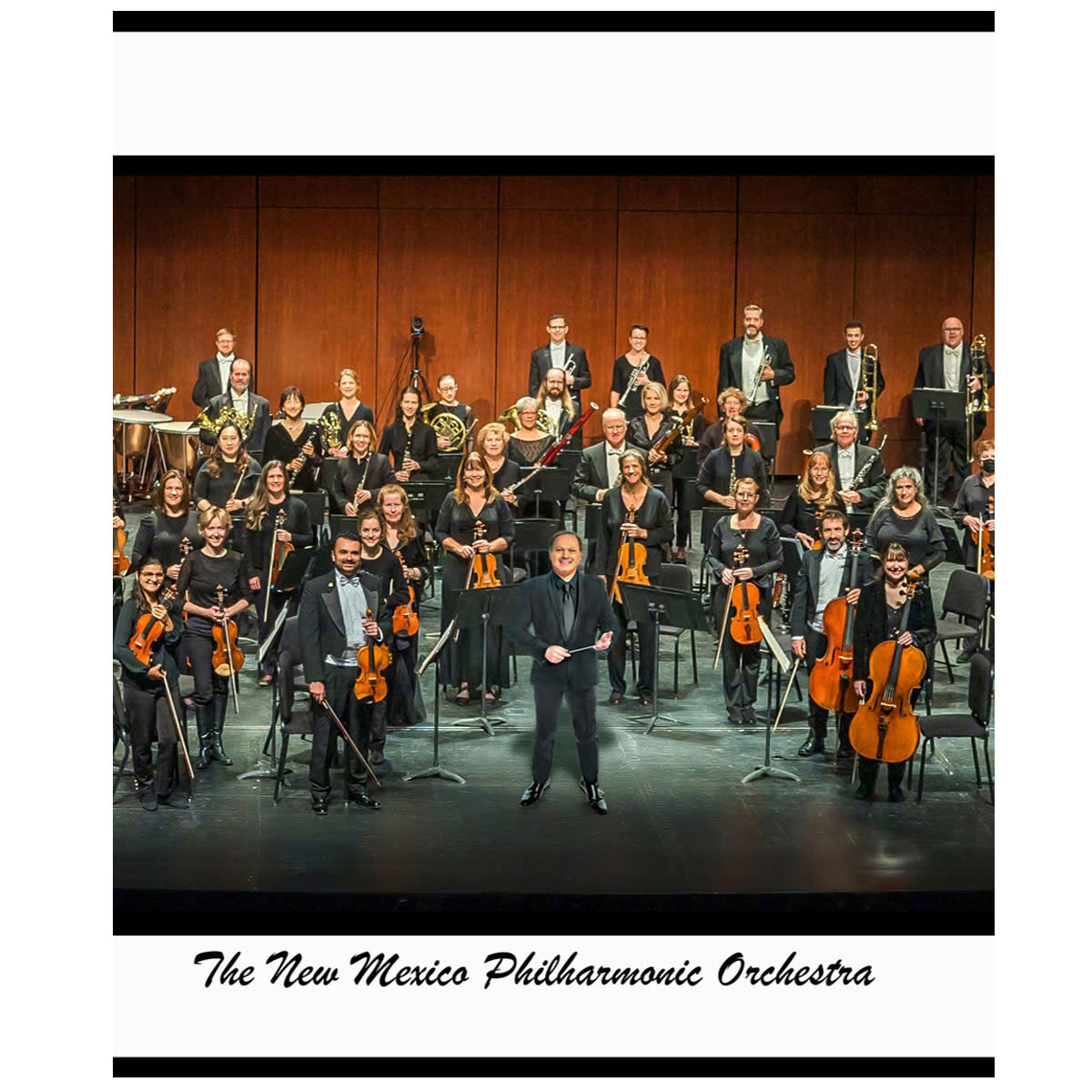 New Mexico Philharmonic