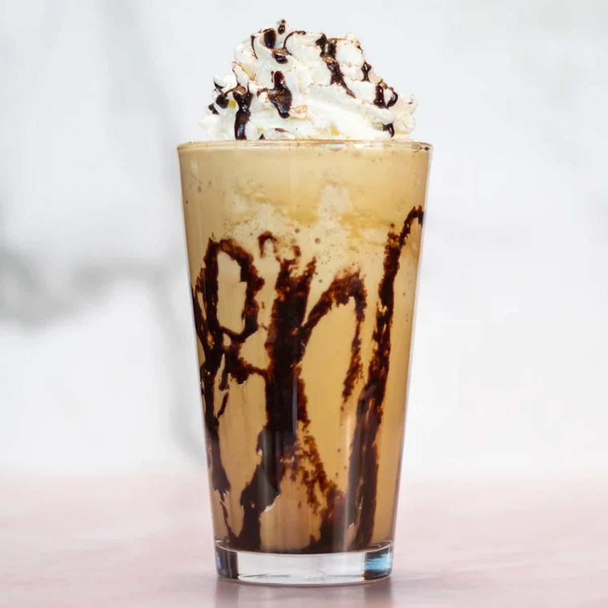Piñon Coffee House - Alameda