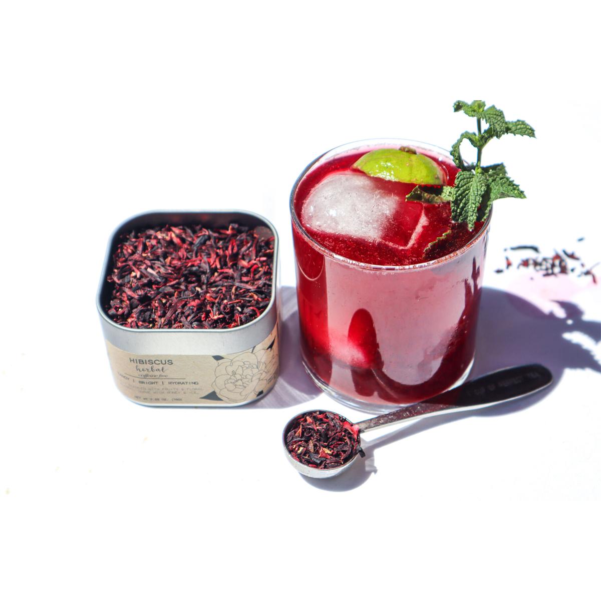 Old Barrel Tea Company - Uptown