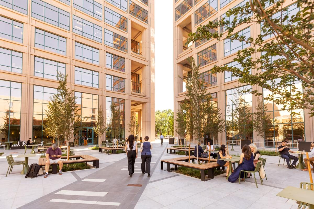 Park Square Market