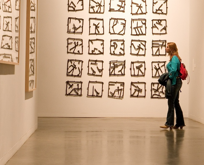 Visual Arts Museum: First Sunday Free Admission