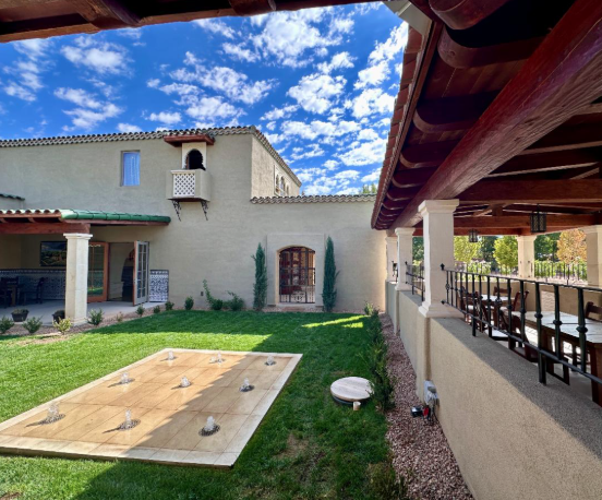 Casa Rondeña Winery Tour & Tastings