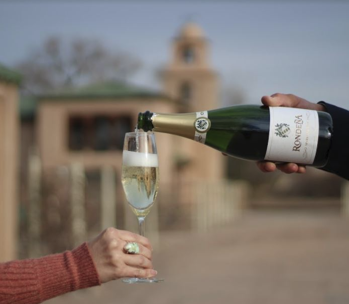 Casa Rondeña Winery Tour & Tastings