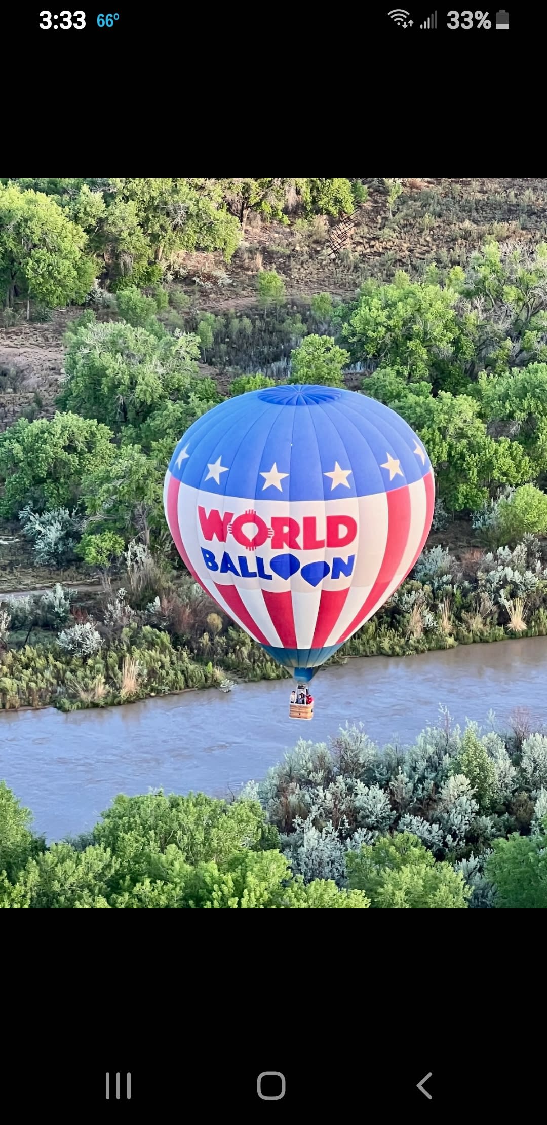 World Balloon