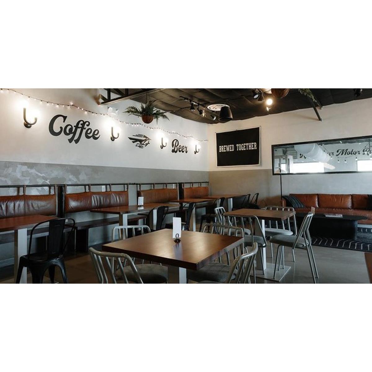 Sunday Service Motor Company