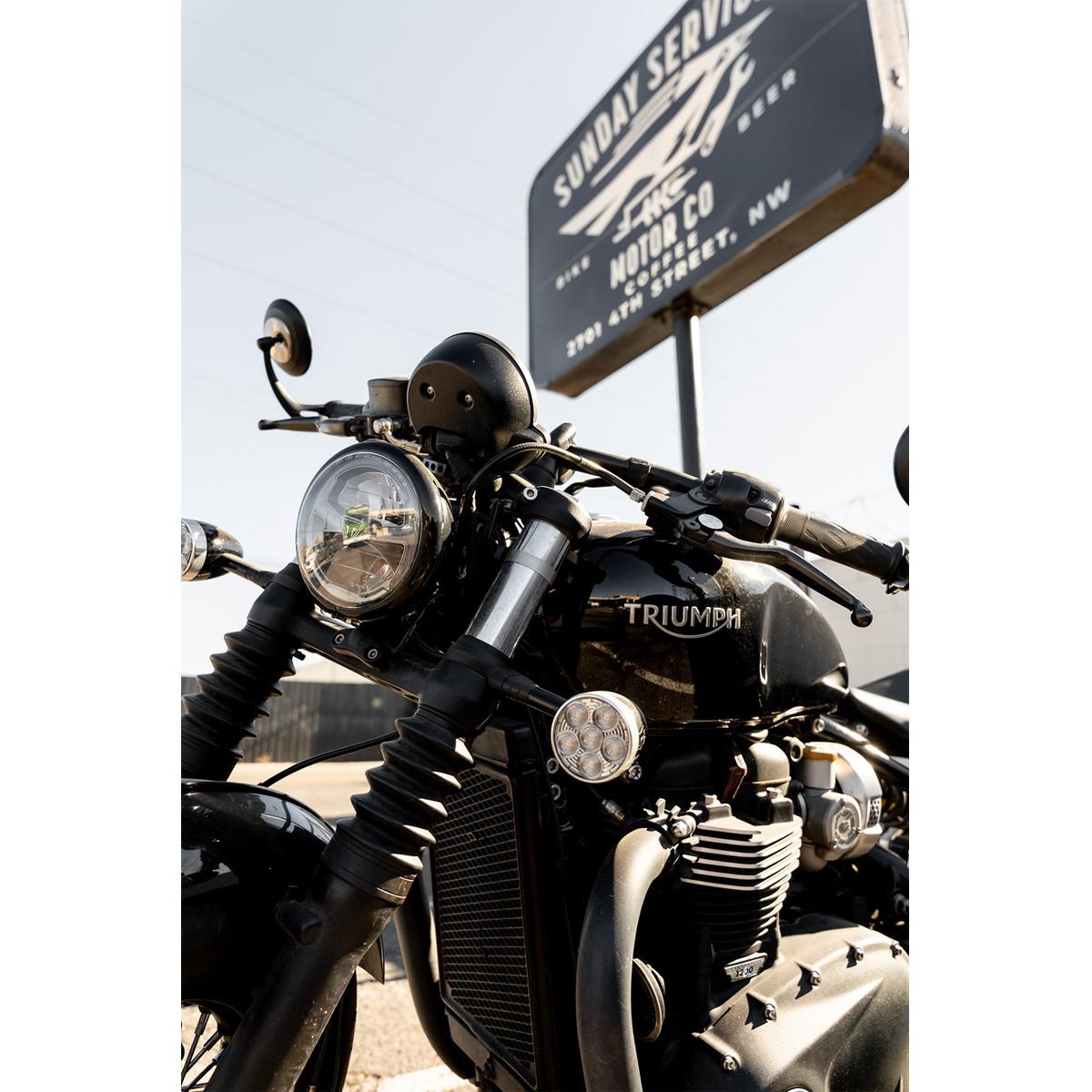 Sunday Service Motor Company