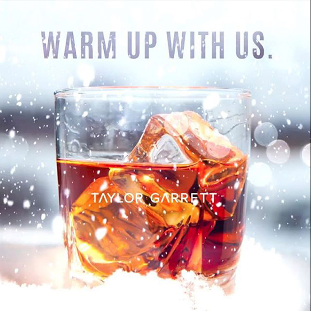 Taylor Garrett Spirits