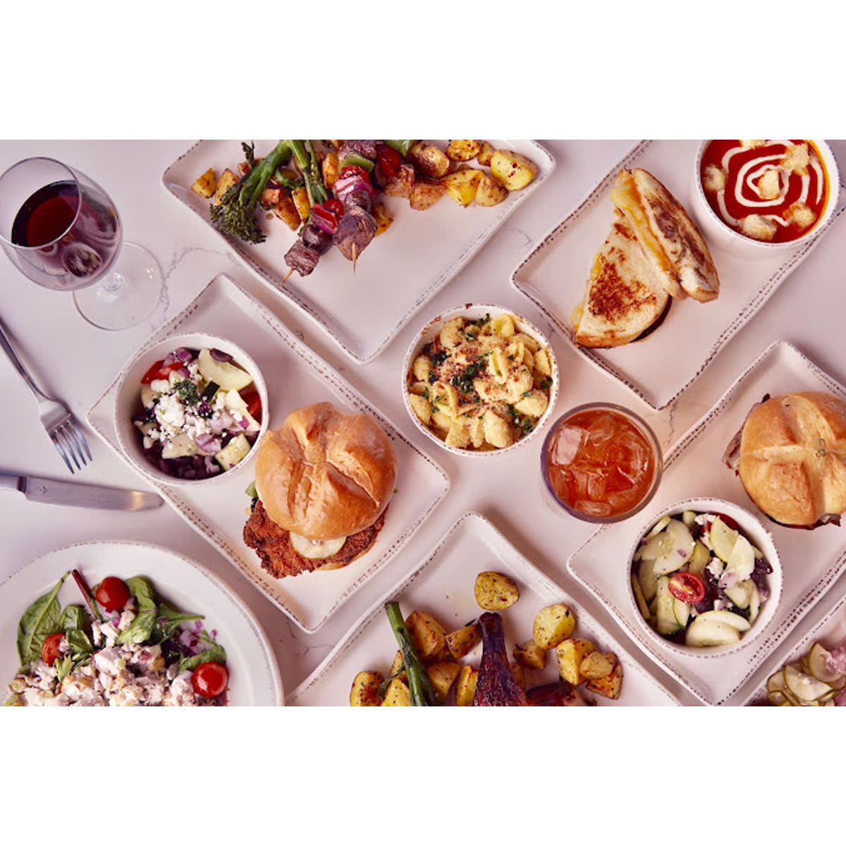 Tula's Kitchen